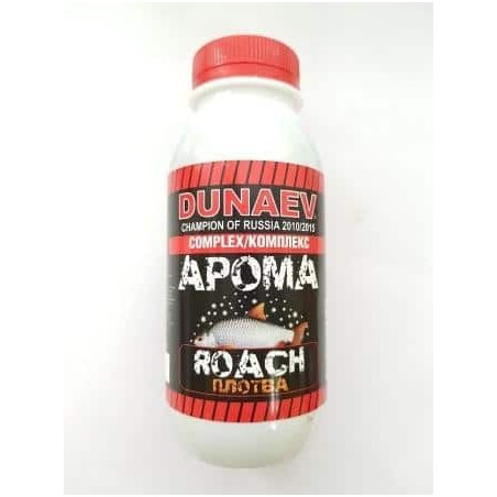 AROMATINIS SKYSTIS DUNAEV ROACH 250ML