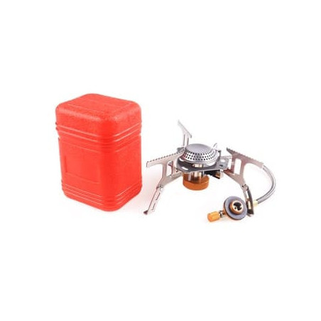 MINI DUJINĖ VIRYKLĖ GZ-100