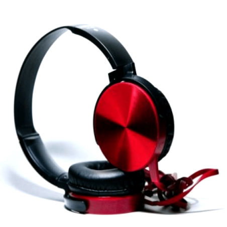 Laidinės ausinės HZ-450