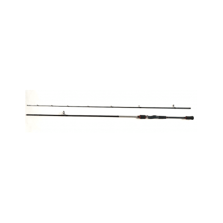Spiningas „Action Spin” 2.28m 5-24g